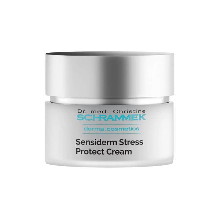 Sensiderm Stress Protect Cream - Evolution Cosmetic