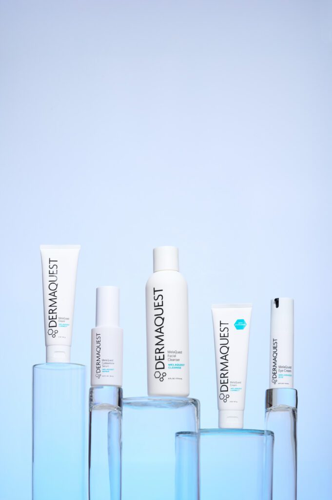 Dermaquest – Evolution Cosmetic