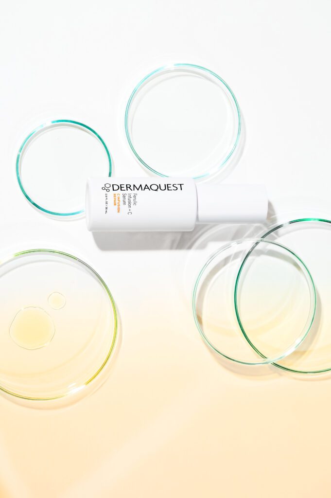 Dermaquest – Evolution Cosmetic