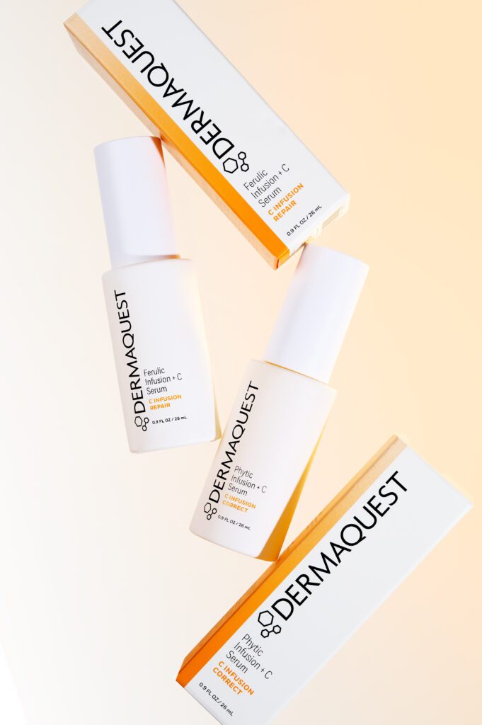 Dermaquest – Evolution Cosmetic