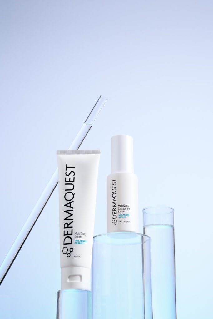 Dermaquest – Evolution Cosmetic