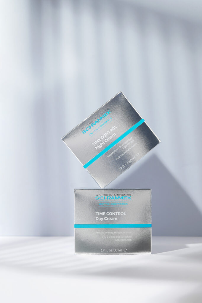 Dr. Schrammek – Evolution Cosmetic