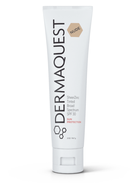 Dermaquest – Evolution Cosmetic
